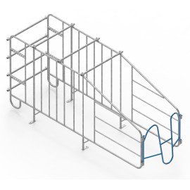 Box estándar - Govi